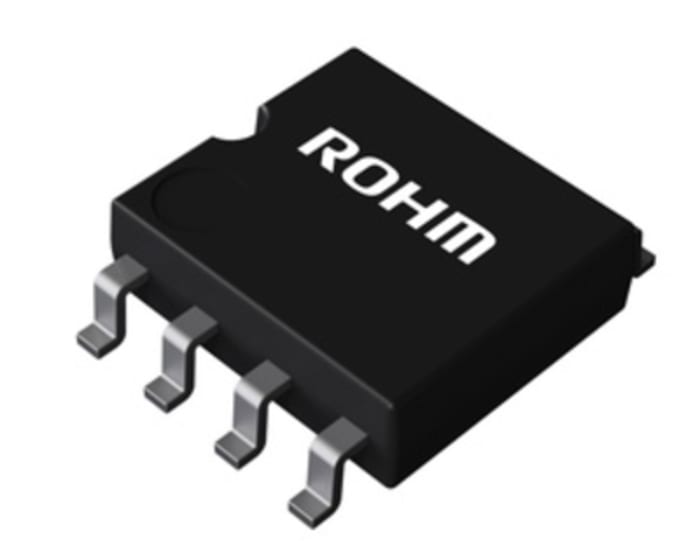 BR24H128F-5ACE2 ROHM | ROHM BR24H128F-5ACE2, 128kbit Serial EEPROM ...