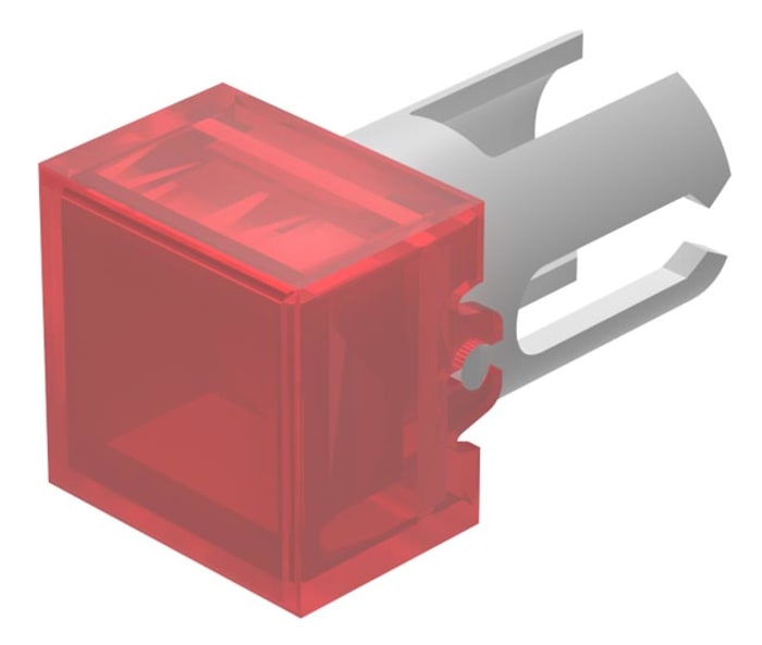 19-952.2 EAO | EAO Modular Switch Lens for Use with 19 Series | 223 ...