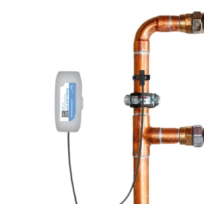 Wireless Alert TP-P Lascar | Lascar Wireless Alert TP-P Wireless Data ...