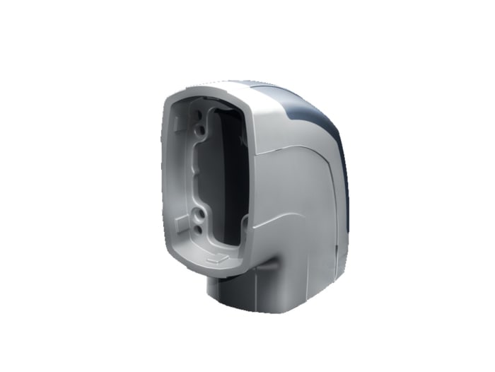 6218600 Rittal | Rittal CP Series Die Cast Aluminium Angle Adapter ...