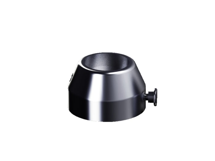 6664000 Rittal | Rittal CP Series Stainless Steel Coupling Kit for Use ...