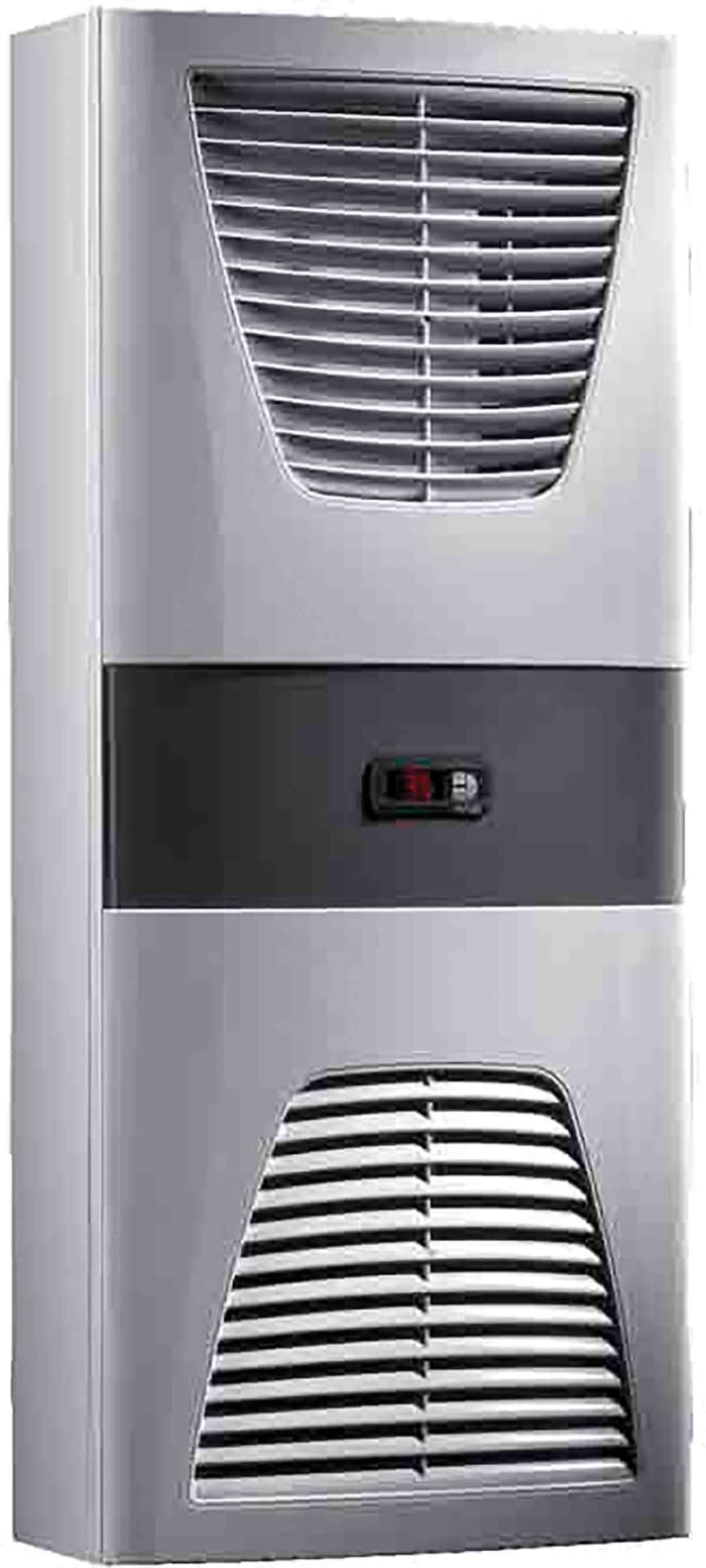3129100 Rittal | Rittal TopTherm Series Enclosure Cooling Unit, 60W ...