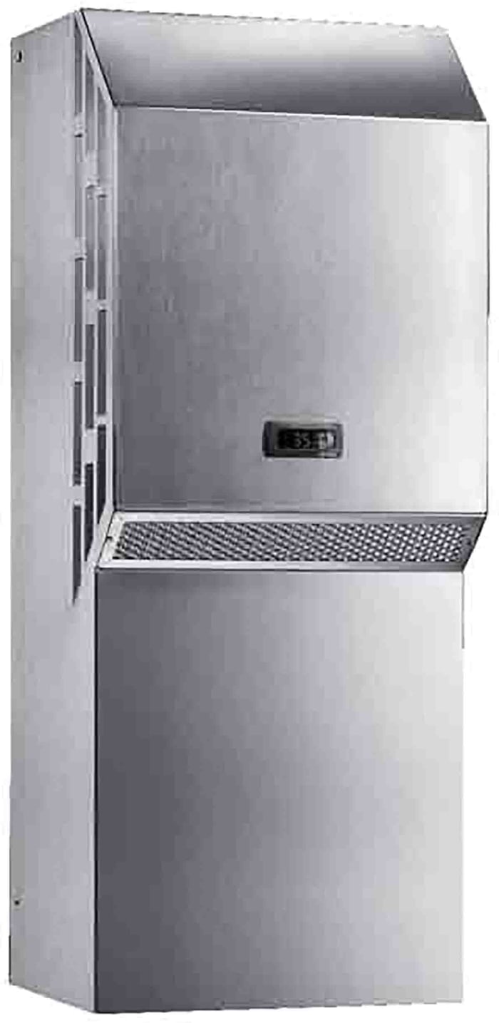 3328544 Rittal | Rittal TopTherm Blue e Series Enclosure Cooling Unit ...