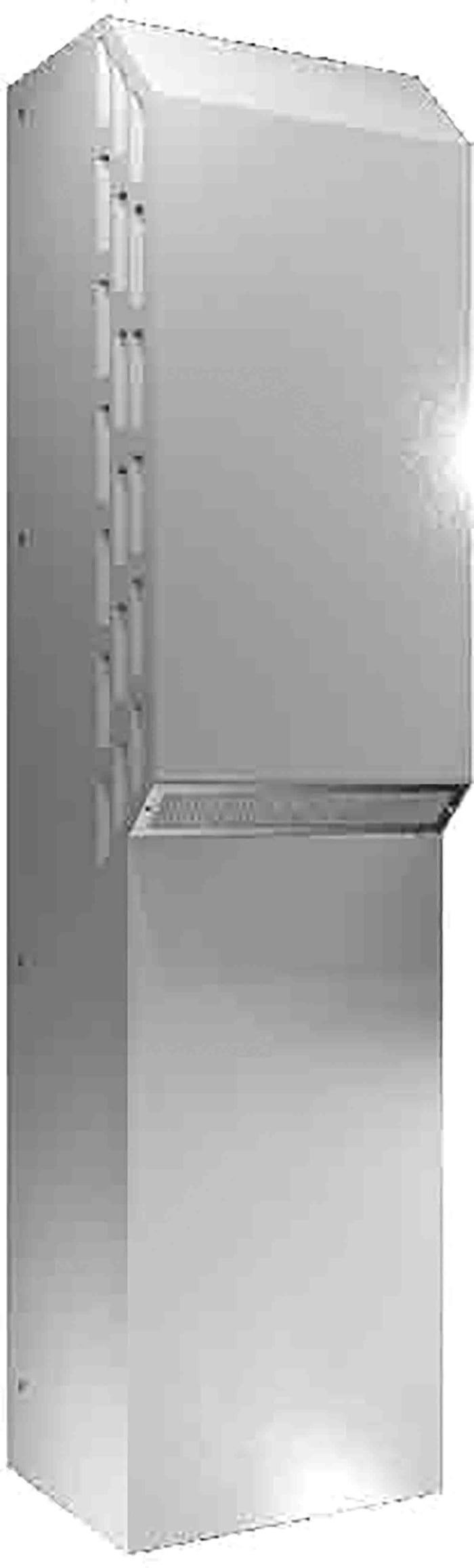 3329548 Rittal | Rittal TopTherm Blue e Series Enclosure Cooling Unit ...