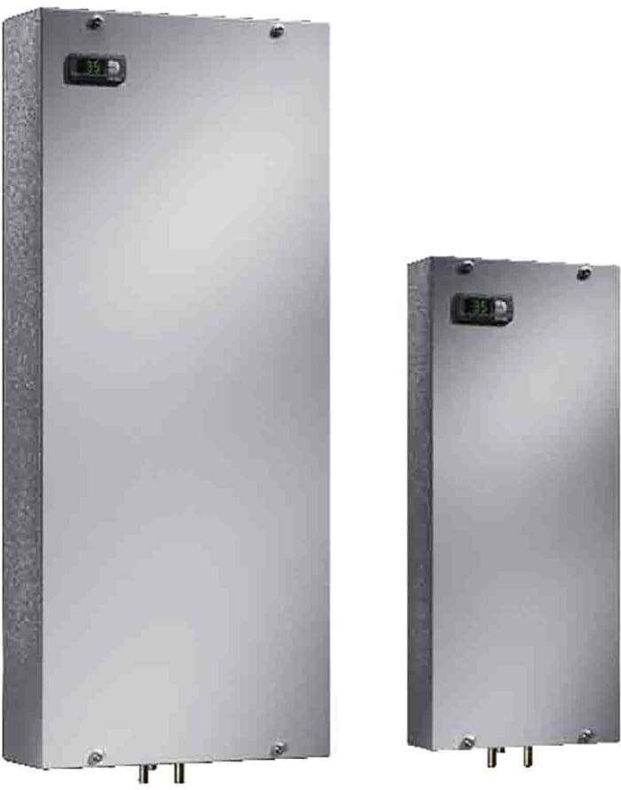 3363500 Rittal | Rittal SK Series Enclosure Cooling Unit, 500W, 230V ac ...