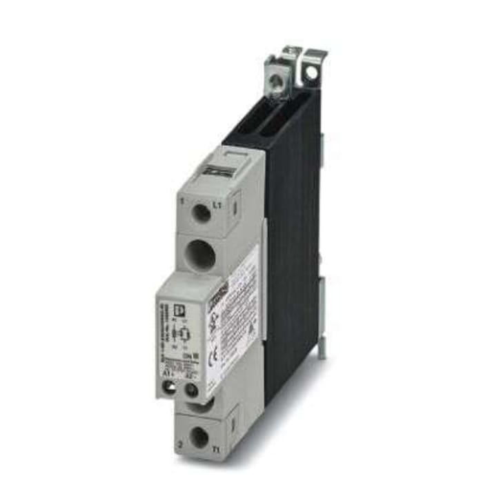 1032920 Phoenix Contact | Phoenix Contact Solid State Relay, 20 A Load ...