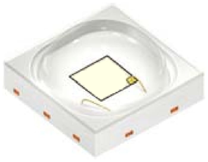GV QSSPA1.13-JZKZ-V1V6-1 ams OSRAM | ams OSRAM2.93 V Blue-Green LED SMD ...