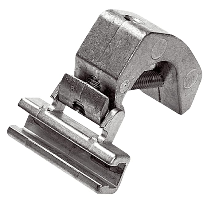 BEF-KHZ-PT1 SICK | SICK, BEF Series Brackets for Cylinder Sensors for ...