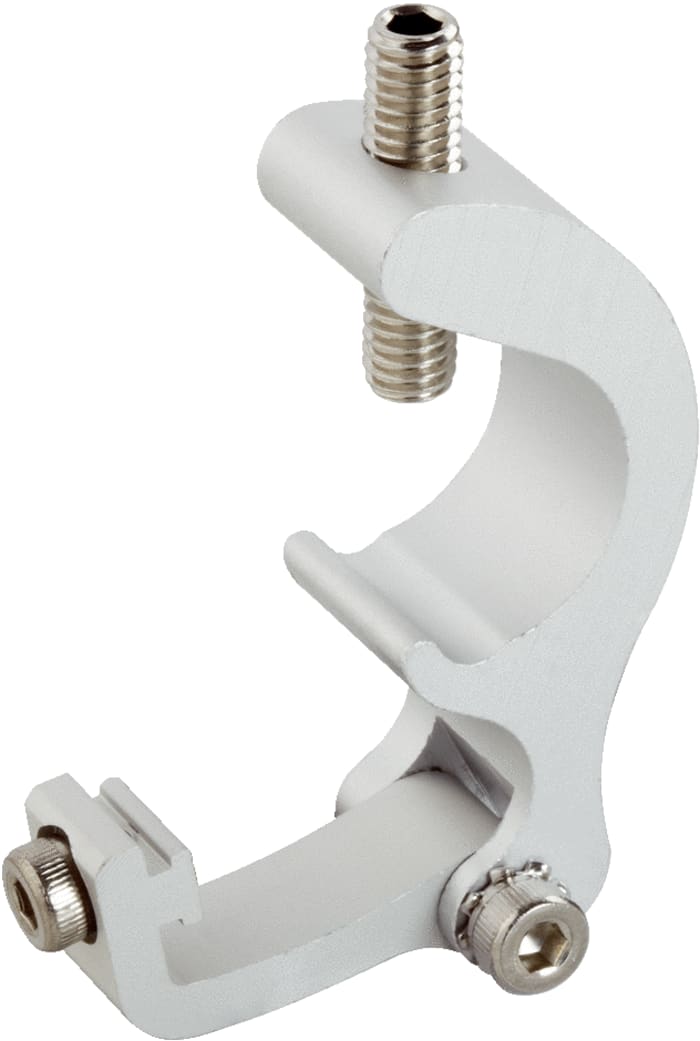 BEF-KHZPZ1MPA SICK | SICK, BEF Series Brackets for Cylinder Sensors for ...