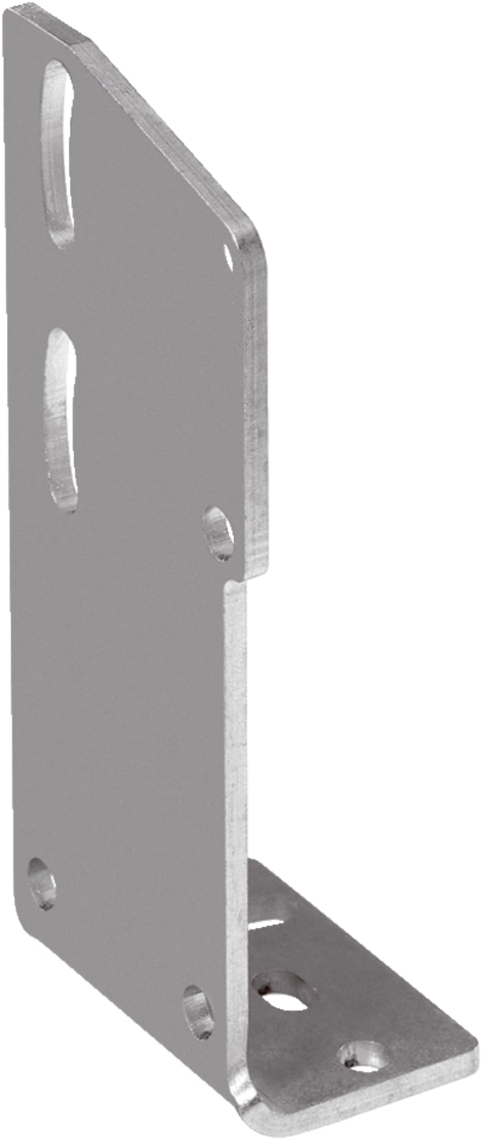 BEF-WN-W24 SICK | SICK, BEF Series Mounting Bracket for Use with SICK ...