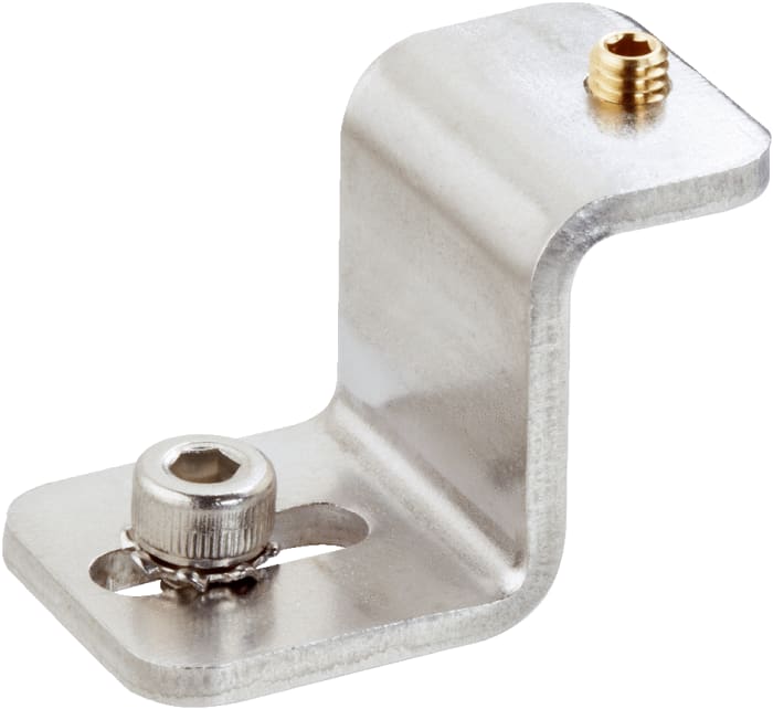 BEF-WNZ01MPA SICK | SICK, BEF Series Mounting Bracket for Use with SICK ...