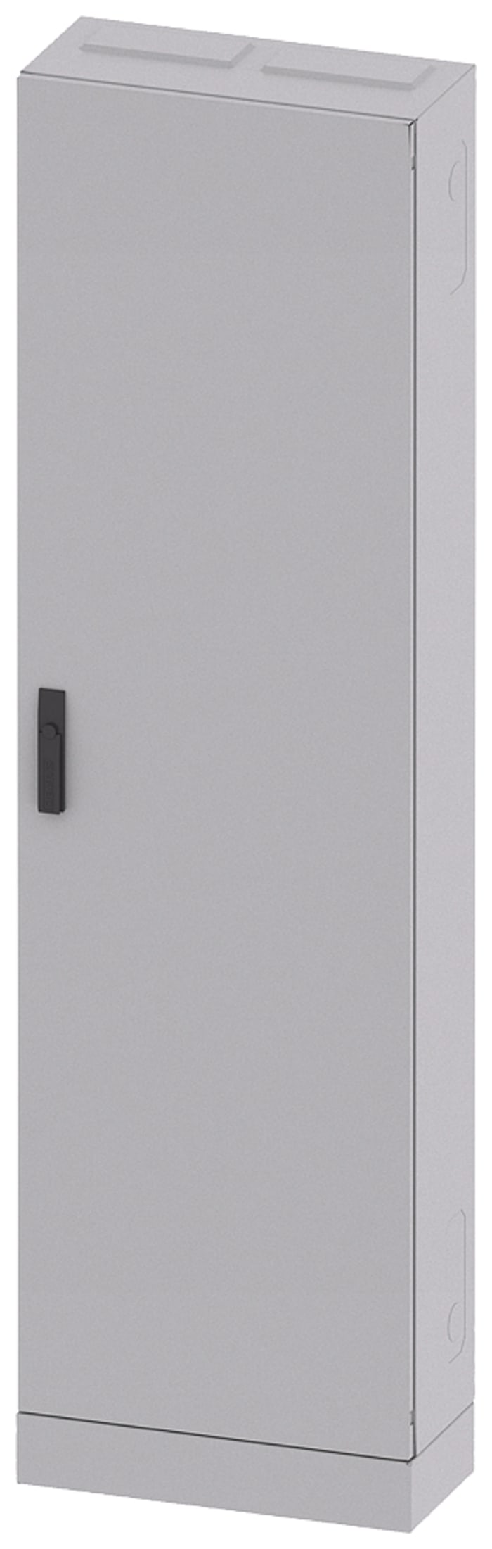 8GK1323-8KN23 Siemens | Siemens Steel Wall Box, IP55, 1950 mm x 550 mm ...