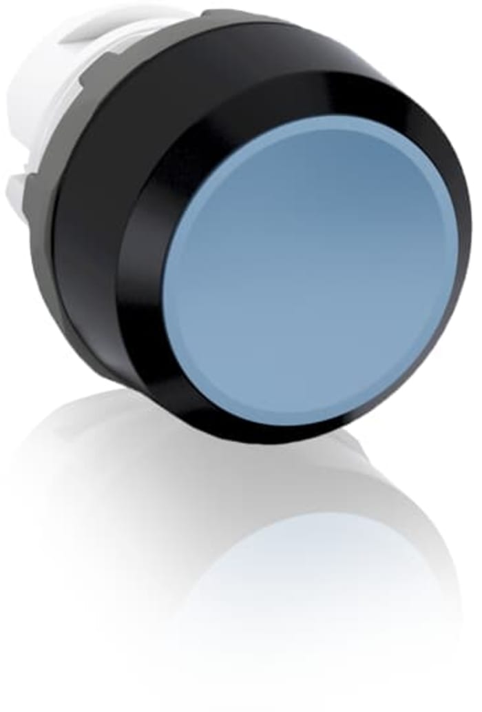 1SFA611101R1004 MP2-10L ABB | ABB Modular Series Blue Maintained Push ...