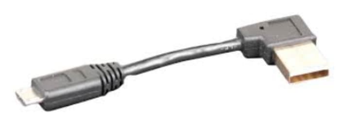 MCIC-USB Midas | Midas MCIC-USB, Interconnect Cable Accessory With USB ...