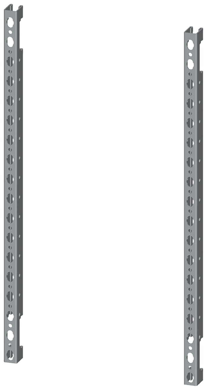 8GK4851-3KK00 Siemens | Siemens Unperforated DIN Rail, Top Hat ...