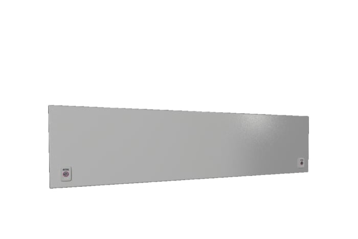 8620502 Rittal | Panel Rittal serie VX de Chapa, 300 x 1200mm, para ...