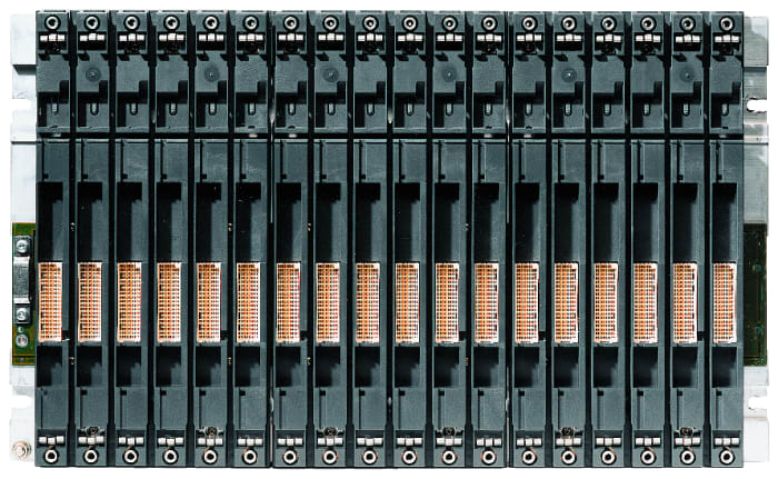 6ES7403-1TA11-0AA0 Siemens | Siemens SIMATIC S7-400 Series Series Rack ...