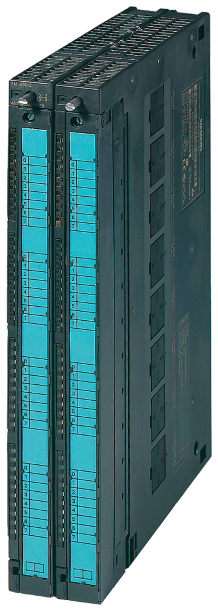 6ES7455-1VS00-0AE0 Siemens | Módulo E/S para PLC Siemens SIMATIC S7-400 ...
