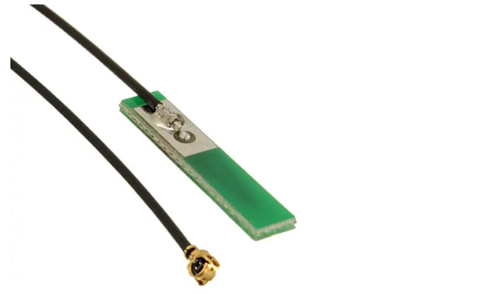 RS PRO | RS PRO Antenna with IPEX Connector | 227-2066 | RS