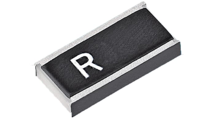 ERJB2BF2R0V Panasonic | Panasonic 2Ω, 0612 (1632M) Thick Film Resistor ...