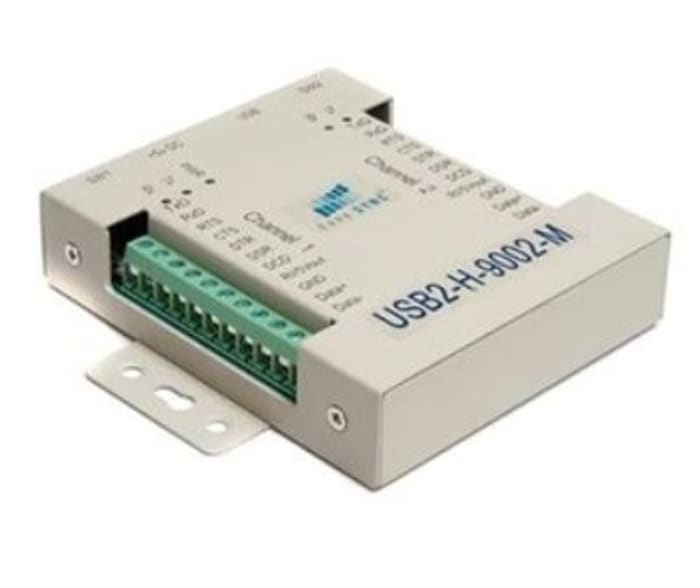 USB2-H-9002-M Connective Peripherals | Connective Peripherals RS232 ...