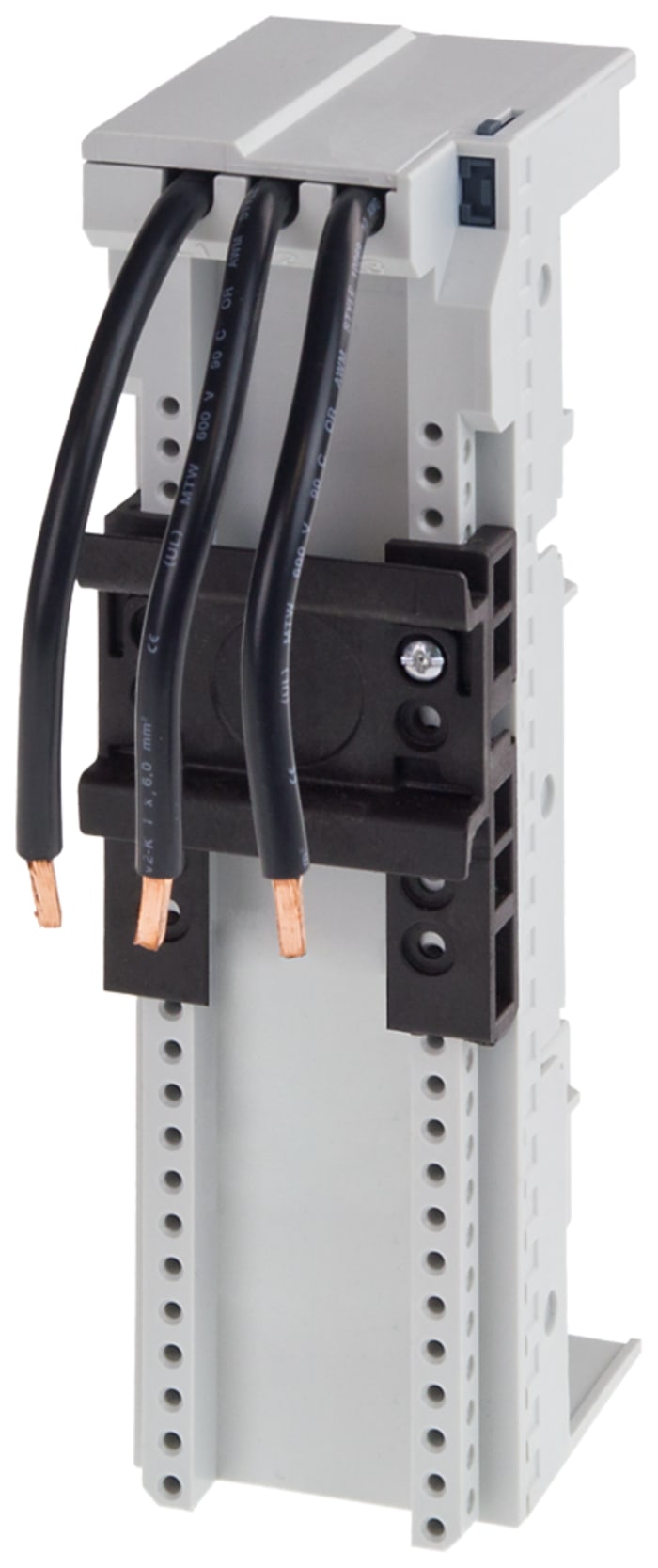 8US1651-5DK02 Siemens | Siemens Sentron Adapter for use with Busbar ...