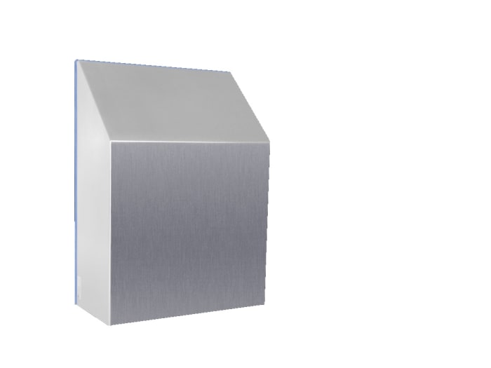 3245080 Rittal | Rittal SK Series Cover for Use with SK 3245, 480 x ...