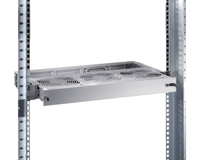 3355100 Rittal | Rittal Guide Frame | 228-9296 | RS