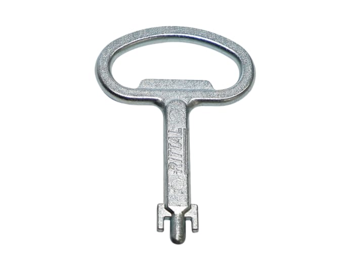 2308000 Rittal | Rittal SZ Series Fiat Key For Use With Enclosure | 228 ...