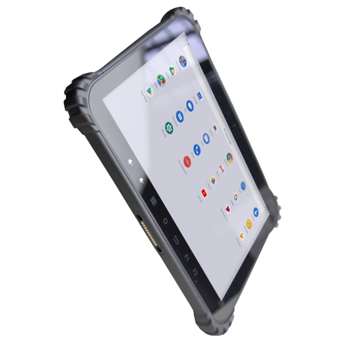 FBN101BCS Fieldbook | Fieldbook N101 10.1in Android 9 64GB / 4GB RAM ...