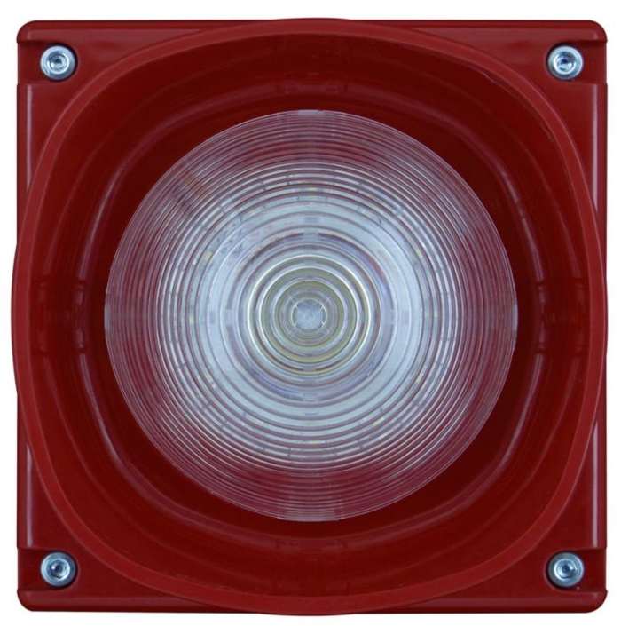 EF009SBWP Eaton | Eaton EF Series White Sounder Beacon VAD, 25.5 → 35 V ...