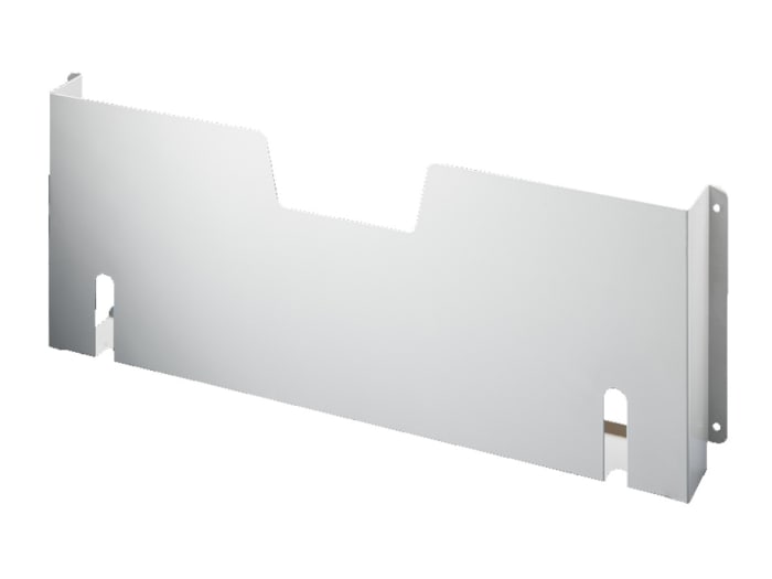 4115500 Rittal | Rittal CM Series Sheet Steel Wiring Plan Pocket for ...