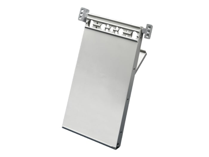 4120000 Rittal | Rittal PS Series Polypropylene for Use with CM, PC, SE ...