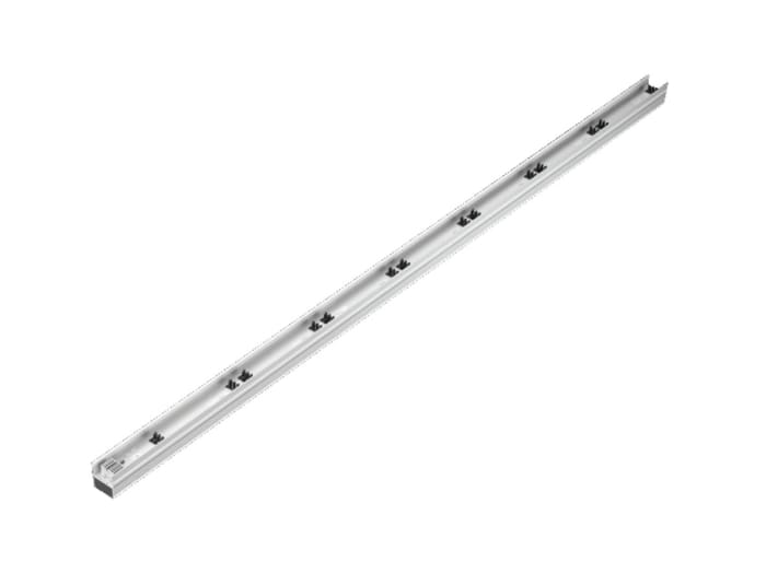 7856008 Rittal | Rittal Connector Bar for Use with TS 8, TS IT Series ...