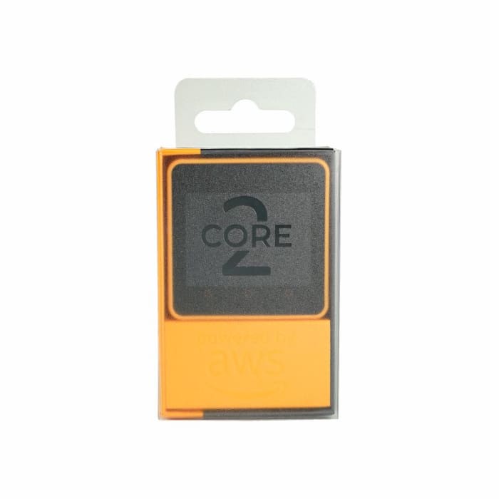 K010-AWS M5Stack | M5Stack Core2 for AWS 32 Bit MCU Development Kit K010-AWS | 230-5108 | RS