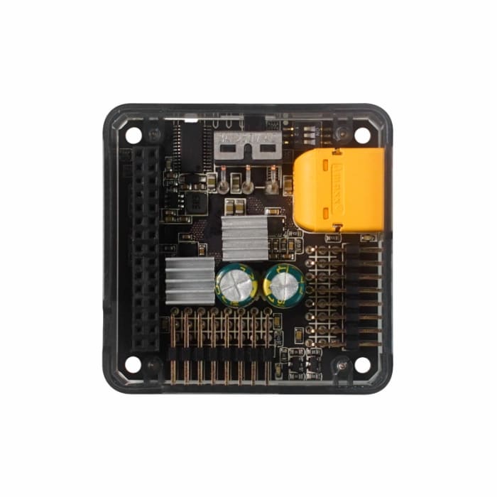 M014-B M5Stack | Placa de controlador de motor Controlador de motor ...