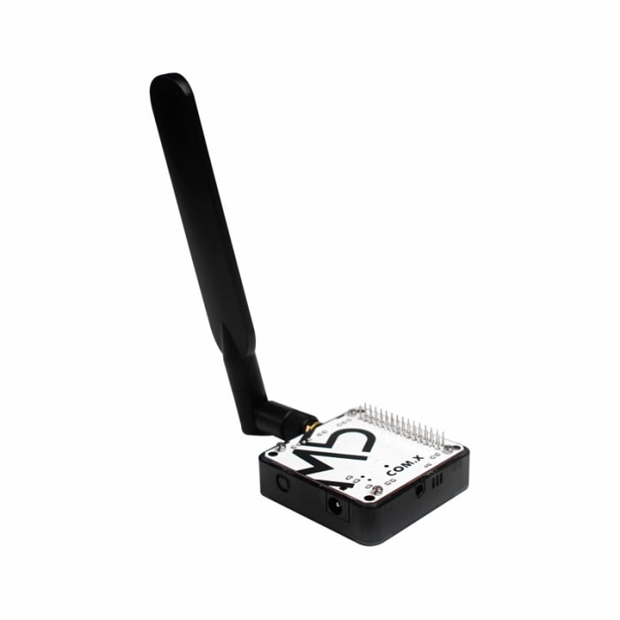 M031- A M5Stack | M5Stack COM.LTE(4G) SIM7600G LTE Module for M5Stack UART M031- A | 230-5117 | RS