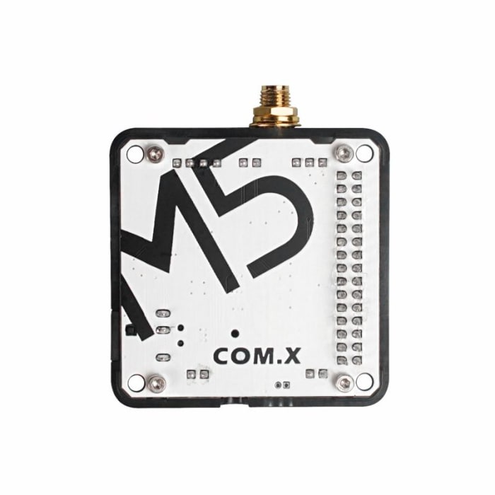 M031- D M5Stack | M5Stack COM GSM SIM800C GSM Module for M5Stack UART M031- D | 230-5120 | RS ...