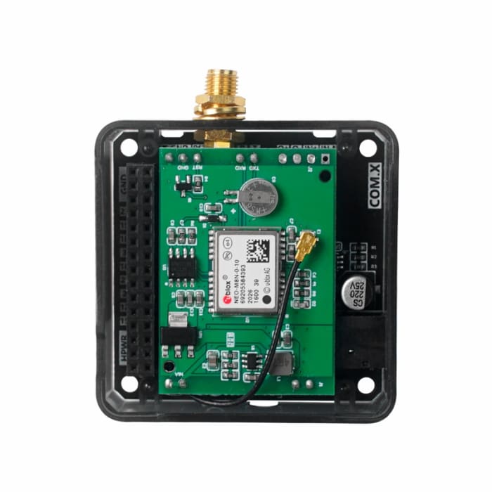M031-G M5Stack | M5Stack COM.GPS EO-M8N GPS GPS Board for M5Stack UART M031-G | 230-5121 | RS