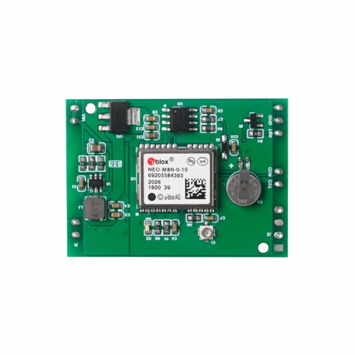 M031-G M5Stack | M5Stack COM.GPS EO-M8N GPS GPS Board for M5Stack UART ...