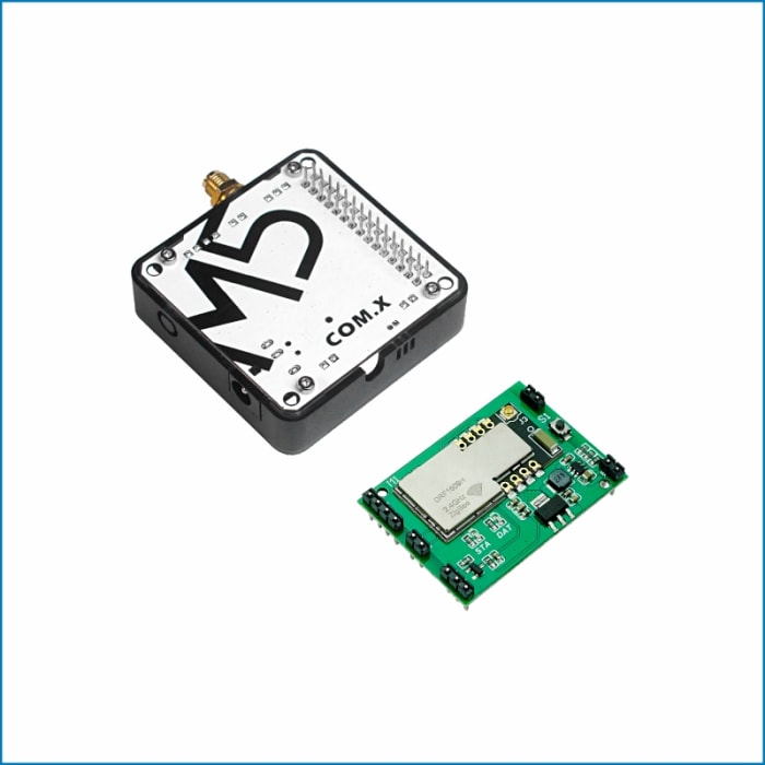 M031-Z M5Stack | Módulo de gateway ZigBee ZigBee M5Stack M031-Z | 230-5122 | RS Components