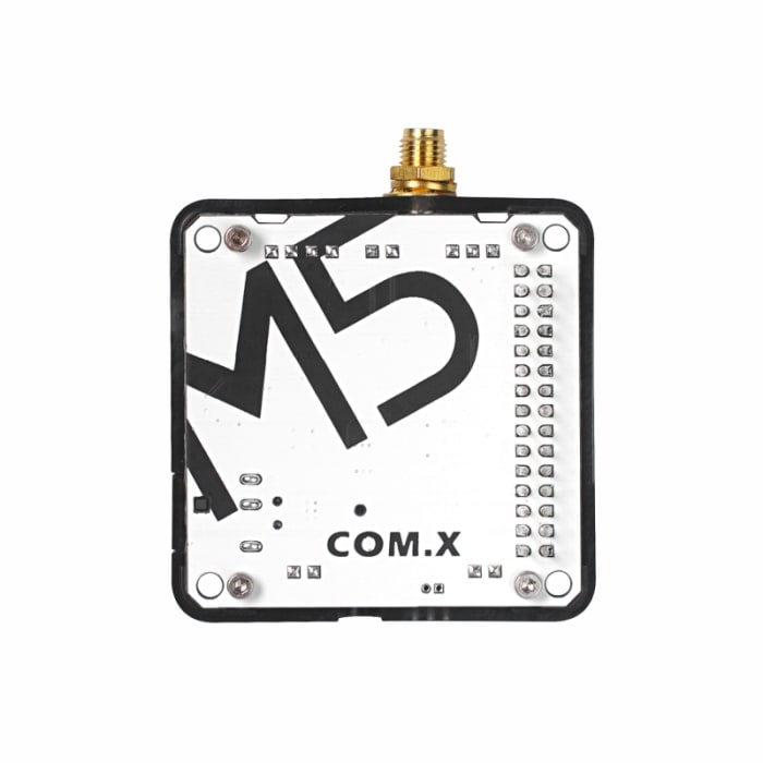M031-Z M5Stack | Módulo de gateway ZigBee ZigBee M5Stack M031-Z | 230-5122 | RS Components