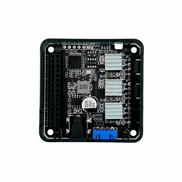 M035 M5Stack | M5Stack GRBL Module 13.2 Stepmotor Driver Motor Driver ...