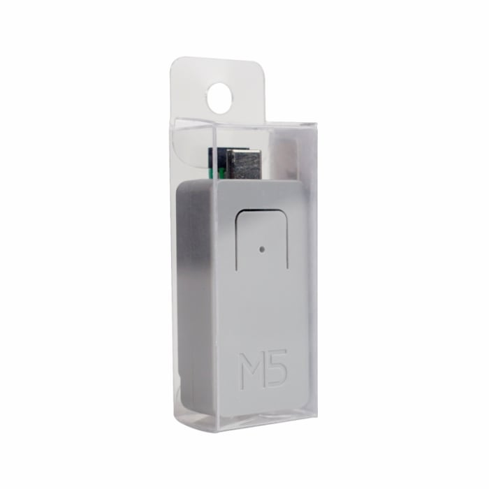 T001 M5Stack | M5Stack T001 Power Supply Unit for use with M5ATOM ...