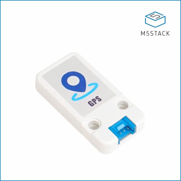 U032 M5Stack | M5Stack Mini GPS/BDS Unit AT6558, MAX2659 GPS GPS Board ...