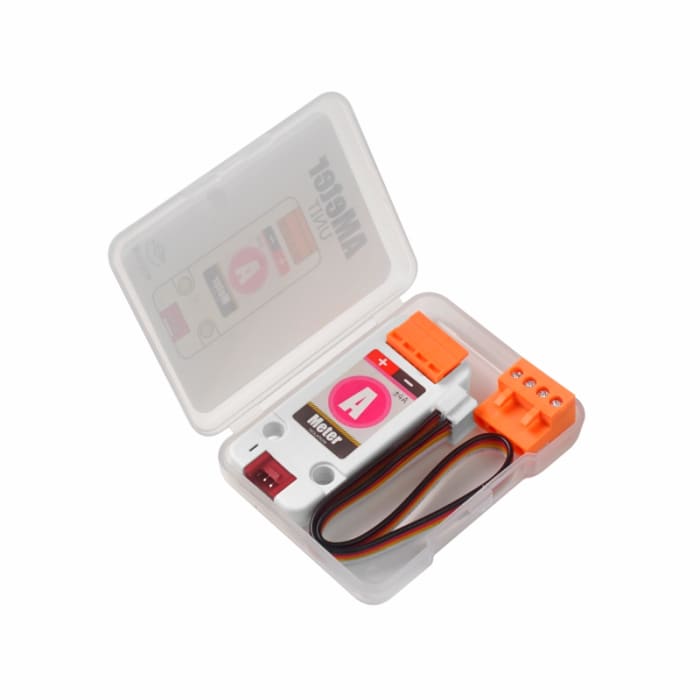 U086 M5Stack | M5Stack U086, para M5 núcleos, M5StickC mm, M5StickV mm | 230-5142 | RS Components