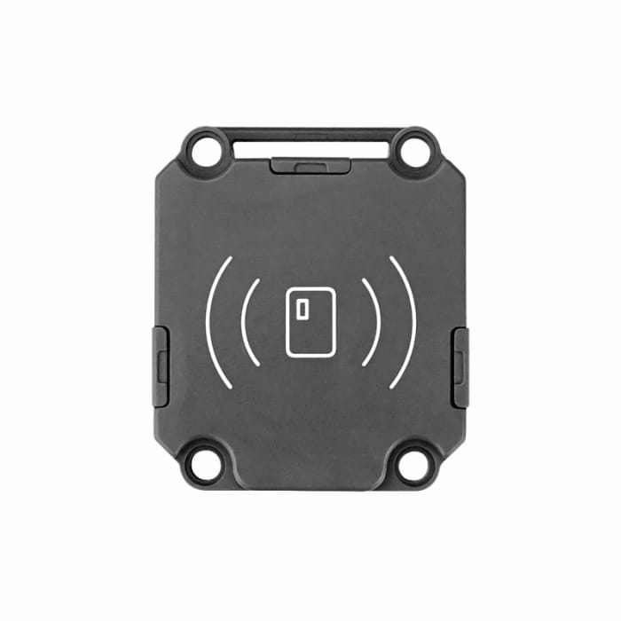 U107 M5Stack | M5Stack UHF-RFID JRD-4035 RFID Module for M5Stack UART ...