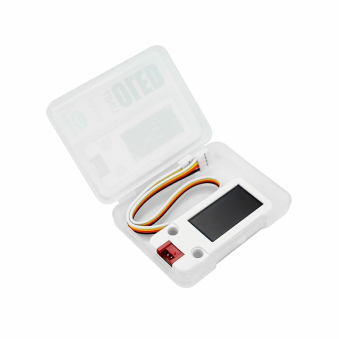 U119 M5Stack | M5Stack U119, para M5 núcleos, M5StickC mm, M5StickV mm | 230-5162 | RS