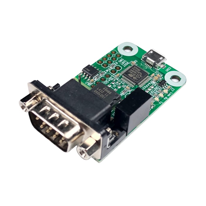 MS123 Innomaker | Innomaker USB to CAN Convertor | 230-5617 | RS