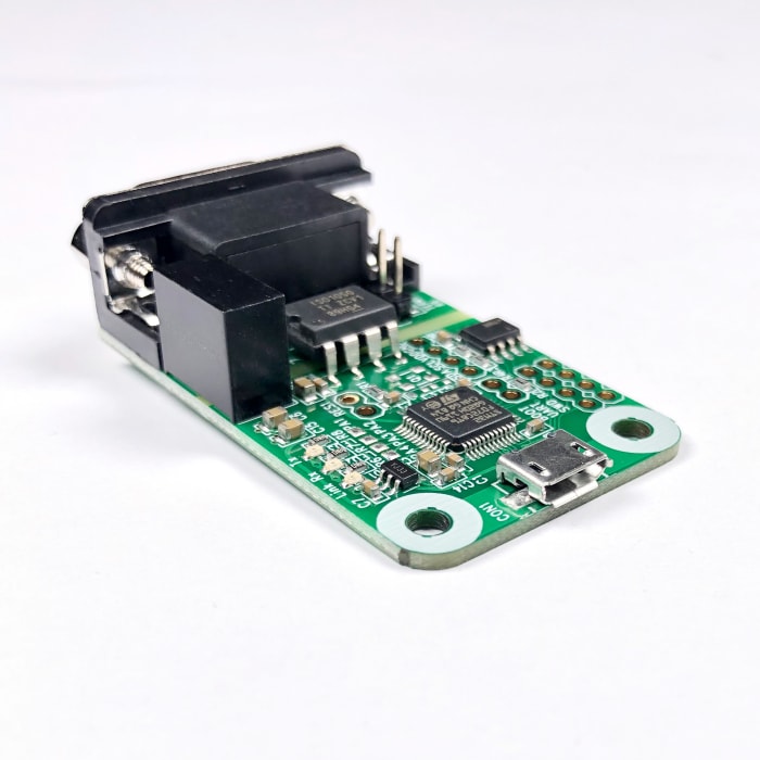 MS123 Innomaker | Convertidor USB a CAN de Innomaker | 230-5617 | RS